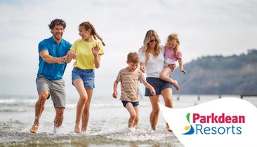 Lower Hyde Holiday Park - SHANKLIN - Visit Isle Of Wight