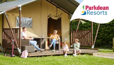 Nodes Point Holiday Park - ST HELENS - Visit Isle Of Wight