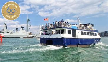 Solent Cruises - COWES - Visit Isle Of Wight