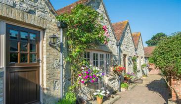 Holidaycottages.co.uk - VARIOUS - Visit Isle Of Wight