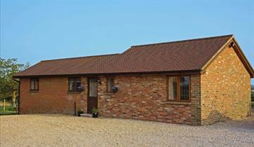 Fair Isle Holiday Cottages - Newport - Visit Isle Of Wight