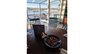 The Folly Inn - EAST COWES - Visit Isle Of Wight