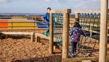 Tapnell Farm Park - YARMOUTH - Visit Isle Of Wight