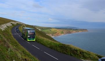 Southern Vectis - The Island's Buses - Visit Isle Of Wight