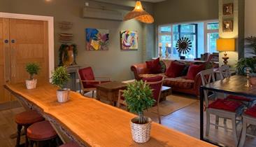 Appuldurcombe Gardens Holiday Park - WROXALL - Visit Isle Of Wight