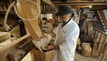 Calbourne Water Mill - CALBOURNE - Visit Isle Of Wight