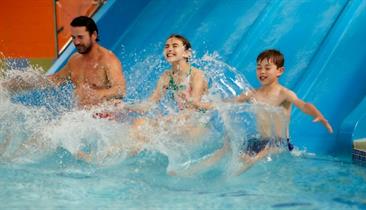 Nodes Point Holiday Park - ST HELENS - Visit Isle Of Wight