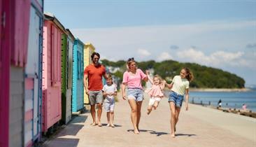 Nodes Point Holiday Park - ST HELENS - Visit Isle Of Wight