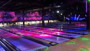 Ryde Superbowl - RYDE - Visit Isle Of Wight