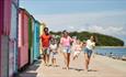 Nodes Point Holiday Park - ST HELENS - Visit Isle Of Wight