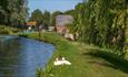 Calbourne Water Mill - CALBOURNE - Visit Isle Of Wight