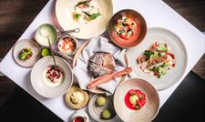 Aven Restaurant: Rebirth of Culinary Excellence in Preston's Winckley ...