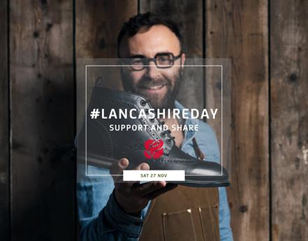 Exclusive Lancashire Day Offers