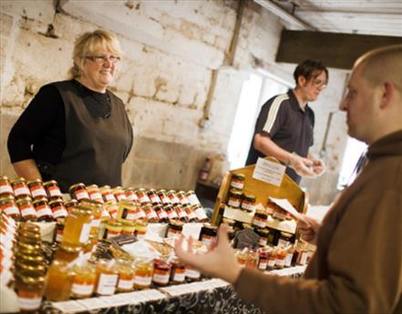 Your guide to ticking off your Christmas list in Lancashire