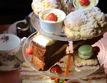 Clitheroe - Visit Lancashire