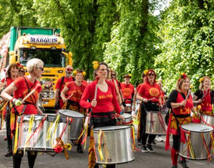 What's on this bank holiday weekend in Lancashire