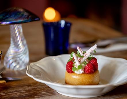 Lancashire's award winning Gastropubs