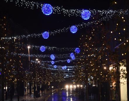 What's on this weekend in Lancashire