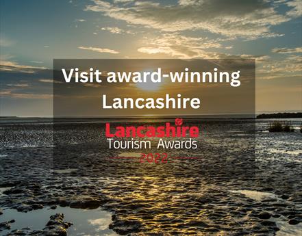 What’s On - Visit Lancashire