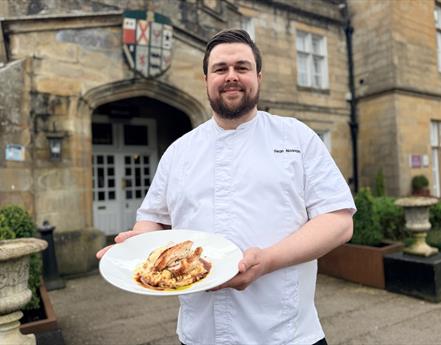A very warm welcome to Lancashire! - Visit Lancashire