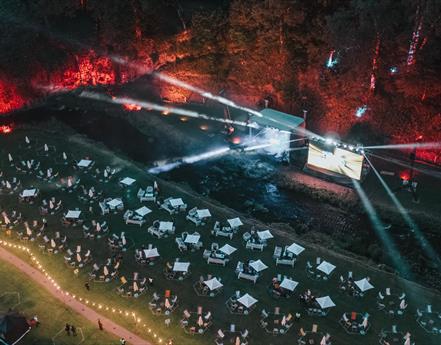 Clitheroe - Visit Lancashire