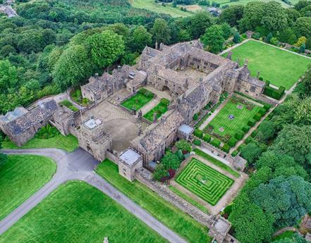 A very warm welcome to Lancashire! - Visit Lancashire