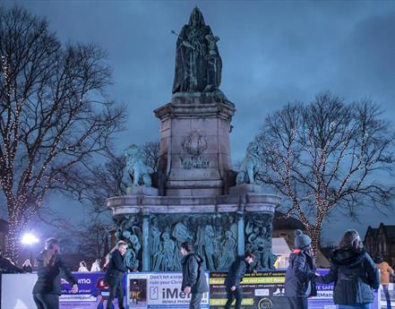 What's on this weekend in Lancashire