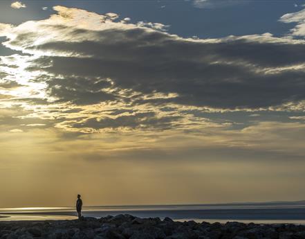 One of my favourite walks... by Glen Duckett