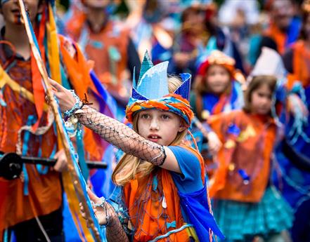 13 exciting events you can enjoy in Lancashire this spring