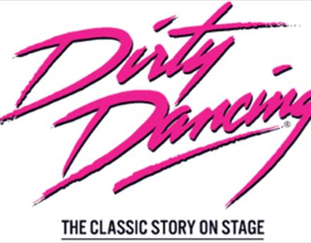Dirty Dancing - Cancellation of Performances in Blackpool