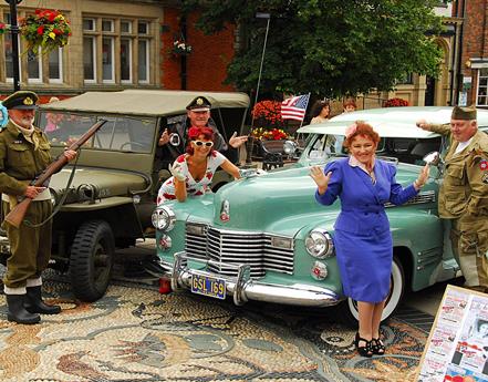 What's on this weekend in Lancashire
