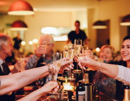 Treat yourself to a Lancashire red carpet getaway