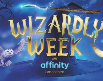 What's on this weekend in Lancashire