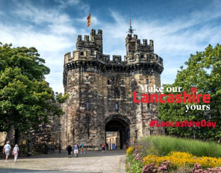 How to spend Lancashire Day in Lancashire