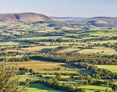 Middle Distance Walks - Visit Lancashire
