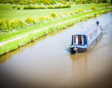 Canal Walks