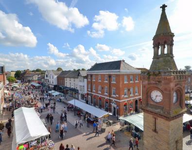 Ormskirk