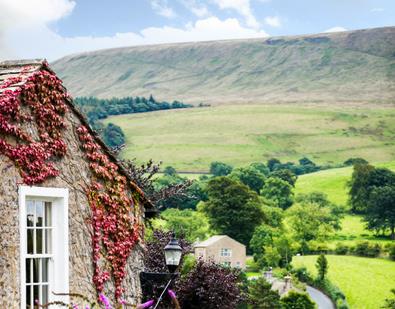 Ribble Valley