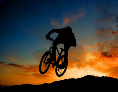 Rossendale:The Adrenaline Valley