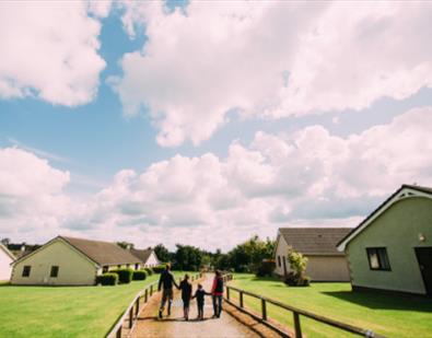 Family Friendly Accommodation