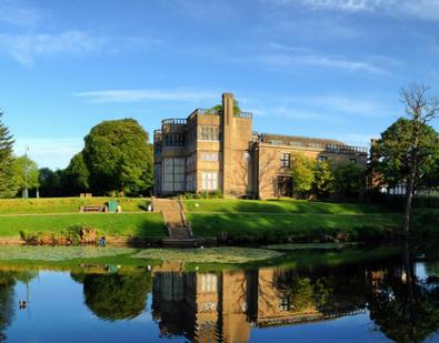 Chorley