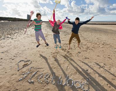 Fleetwood, Wyre