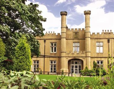 Accrington - Visit Lancashire