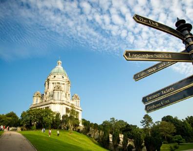 Lancaster - Visit Lancashire