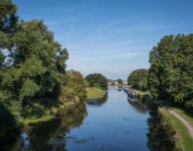 Canal Walks - Visit Lancashire