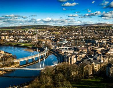 Lancaster