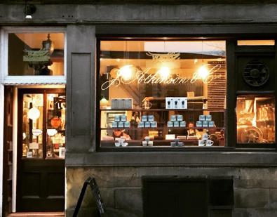 Lancaster - Visit Lancashire