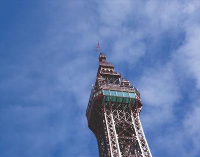Blackpool