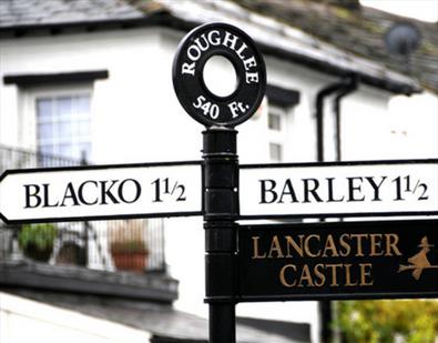10 Top Lancashire Walks