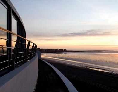 Morecambe Bay